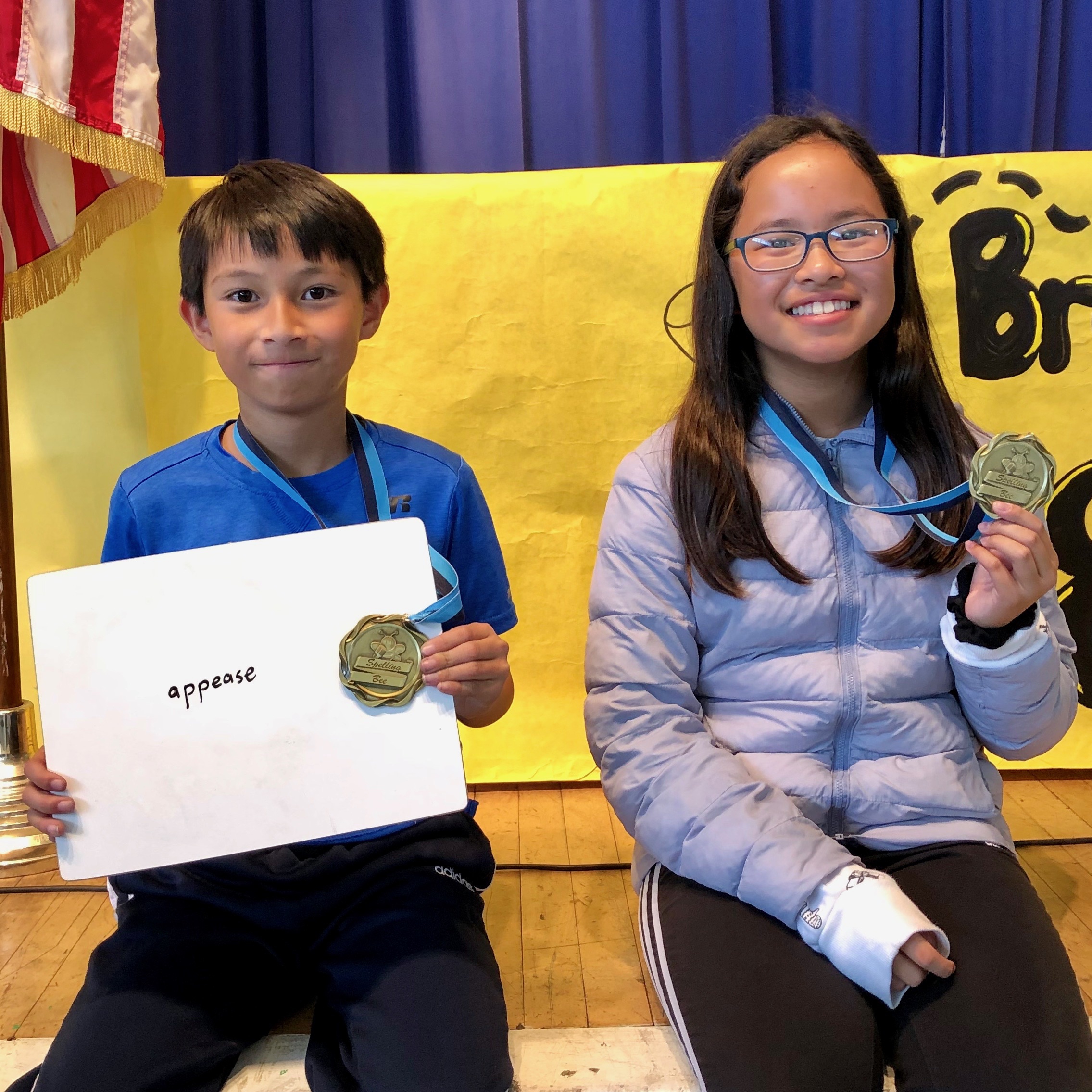 Home | Brookhurst Elementary School